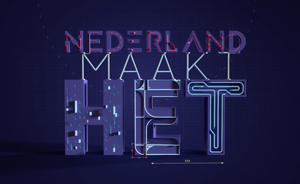Greenpoint op TV bij "Nederland maakt het" - Greenpoint